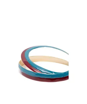 Marni Spiral Round Bracelet