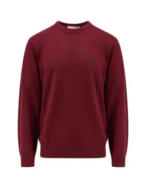 Carhartt Work In Progress Collared Sweaters For Men