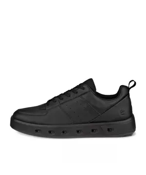 Ecco Laced Sneakers