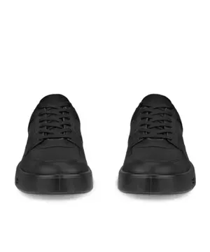 Ecco Laced Sneakers