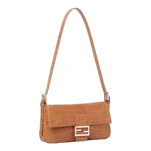 Fendi Baguette Shoulder Bag