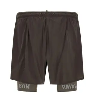 Satisfy Techsilk Bermuda Shorts