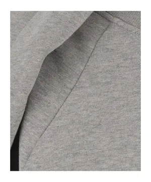 Dries Van Noten Deconstructed Detail Sweatshirt - Grey
