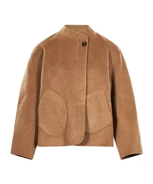 Soeur Windsor Long-sleeved Coat