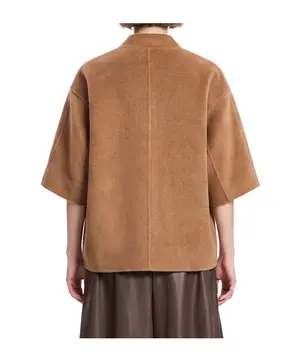 Soeur Windsor Long-sleeved Coat