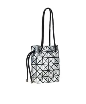 Issey Miyake Drawstring Shoulder Bag