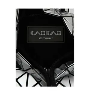 Issey Miyake Drawstring Shoulder Bag