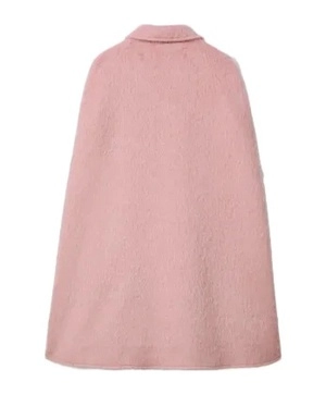 La DoubleJ Milano Cape Coat