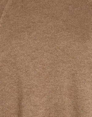 Max Mara Solid-color Cashmere Sweater