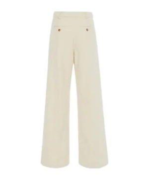 La DoubleJ La Comasca Jacquard Trousers