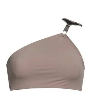 Rick Owens One-shoulder Bikini Top - No
