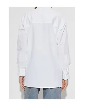 ANINE BING Long-sleeved Shirt