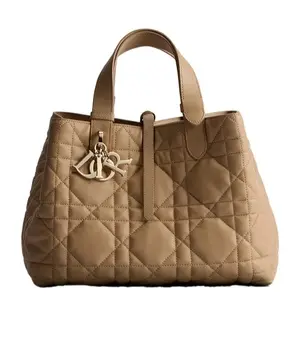 DIOR Medium Dior Toujours Bag