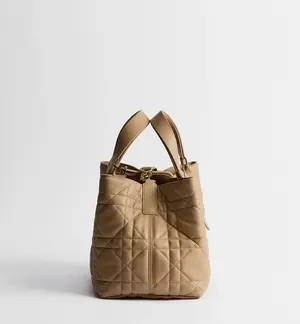 Dior Medium Toujours Bag - No