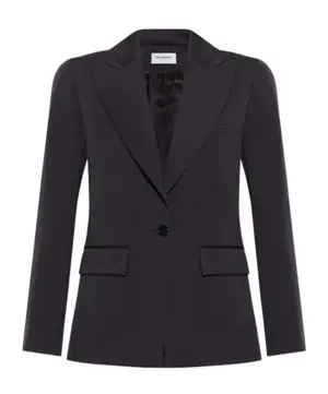 Balmain Long Sleeve Blazer