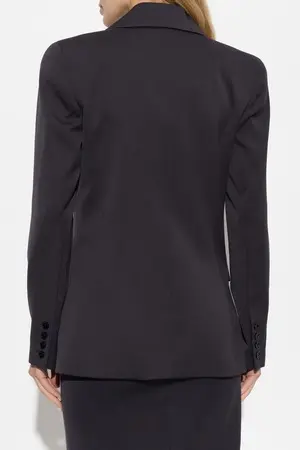 Balmain Long Sleeve Blazer