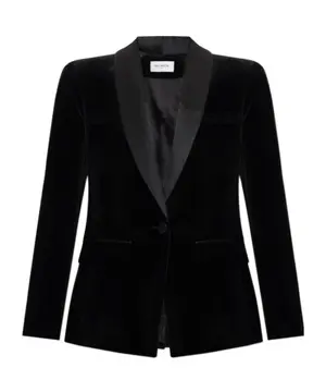 Balmain Long Sleeve Blazer