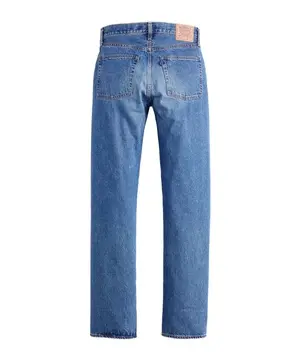 LEVI'S 70s 501 Straight-leg Jeans