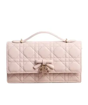 Dior My Mini Chain Bag