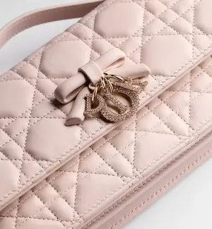 Dior My Mini Chain Bag