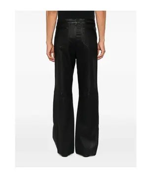 Amiri Casual Trousers With Belt Loops