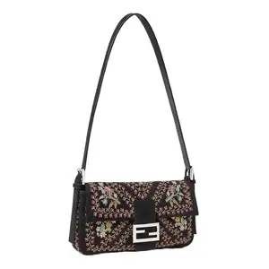 Fendi Baguette 26424 Shoulder Bag