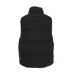 C.P. COMPANY Zippered Down Vest