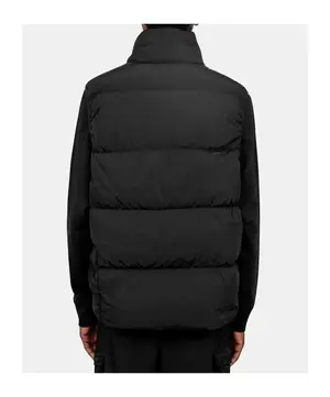 C.P. COMPANY Zippered Down Vest