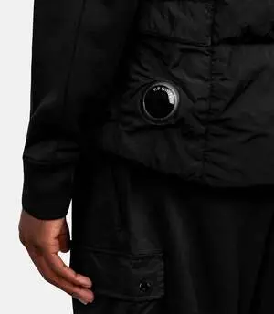 C.P. COMPANY Zippered Down Vest