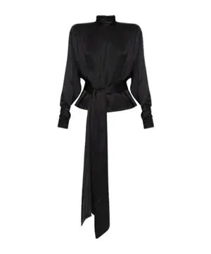 Balmain Long-sleeved Shirt