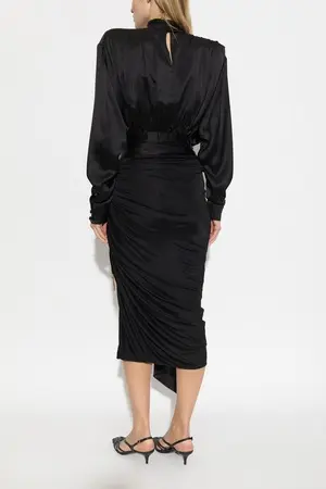 Balmain Long-sleeved Shirt