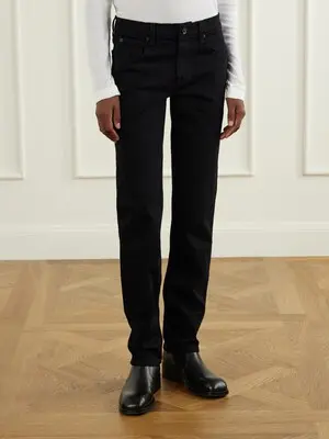 SLVRLAKE Belt Loop Jeans