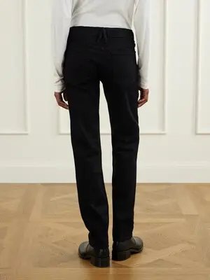 SLVRLAKE Belt Loop Jeans