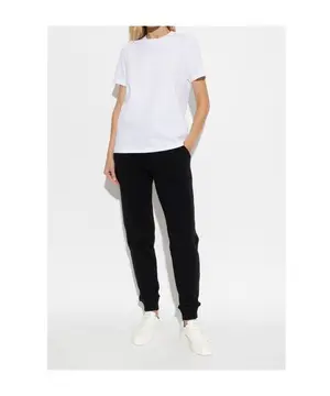 Balmain Short-sleeved T-shirt