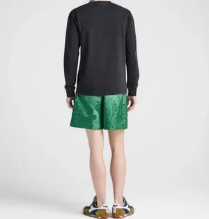 J.W.ANDERSON Longsleeve Graphic Tee
