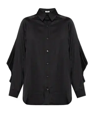 Balmain Long-sleeved Shirt