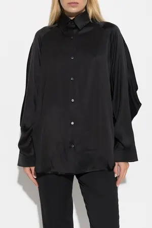 Balmain Long-sleeved Shirt
