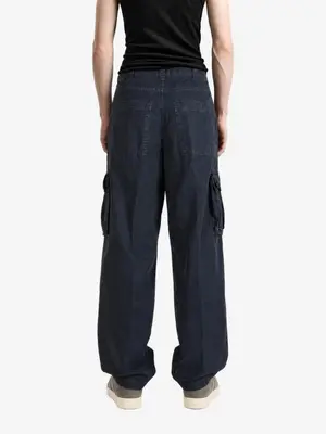 ERL Ripstop Cargo Pants