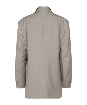 Issey Miyake Honest Ensemble Jacket