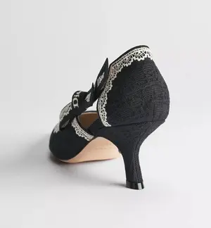 Dior J'adior Pump