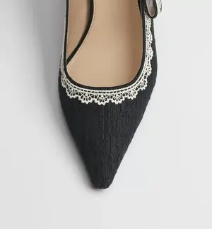 Dior J'adior Pump