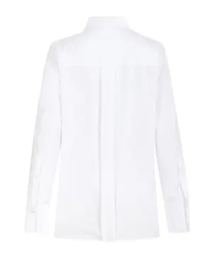 P.a.r.o.s.h Color-block Long-sleeve Shirt