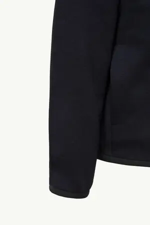 Moncler Cotton Zip-up Sweatshirt