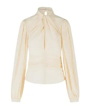 Isabel Marant Étoile Long-sleeved Cover-up