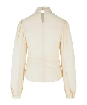 Isabel Marant Étoile Long-sleeved Cover-up
