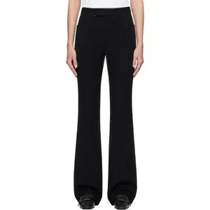 Balmain Casual Pants With Pockets