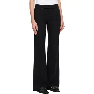 Balmain Casual Pants With Pockets