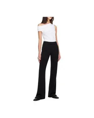 Balmain Casual Pants With Pockets