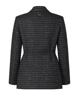 MSGM Single Breasted Jacket