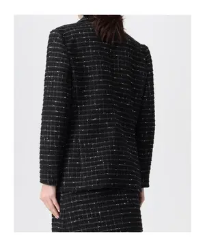 MSGM Single Breasted Jacket